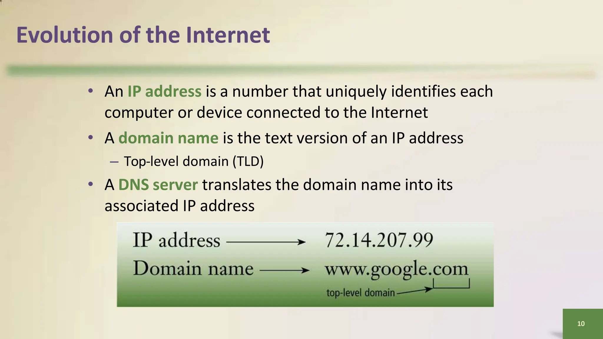 The Concepts of Internet and Networking.pptx