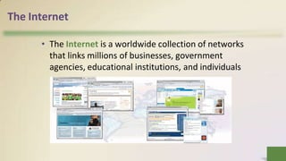 The Concepts of Internet and Networking.pptx