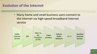 The Concepts of Internet and Networking.pptx
