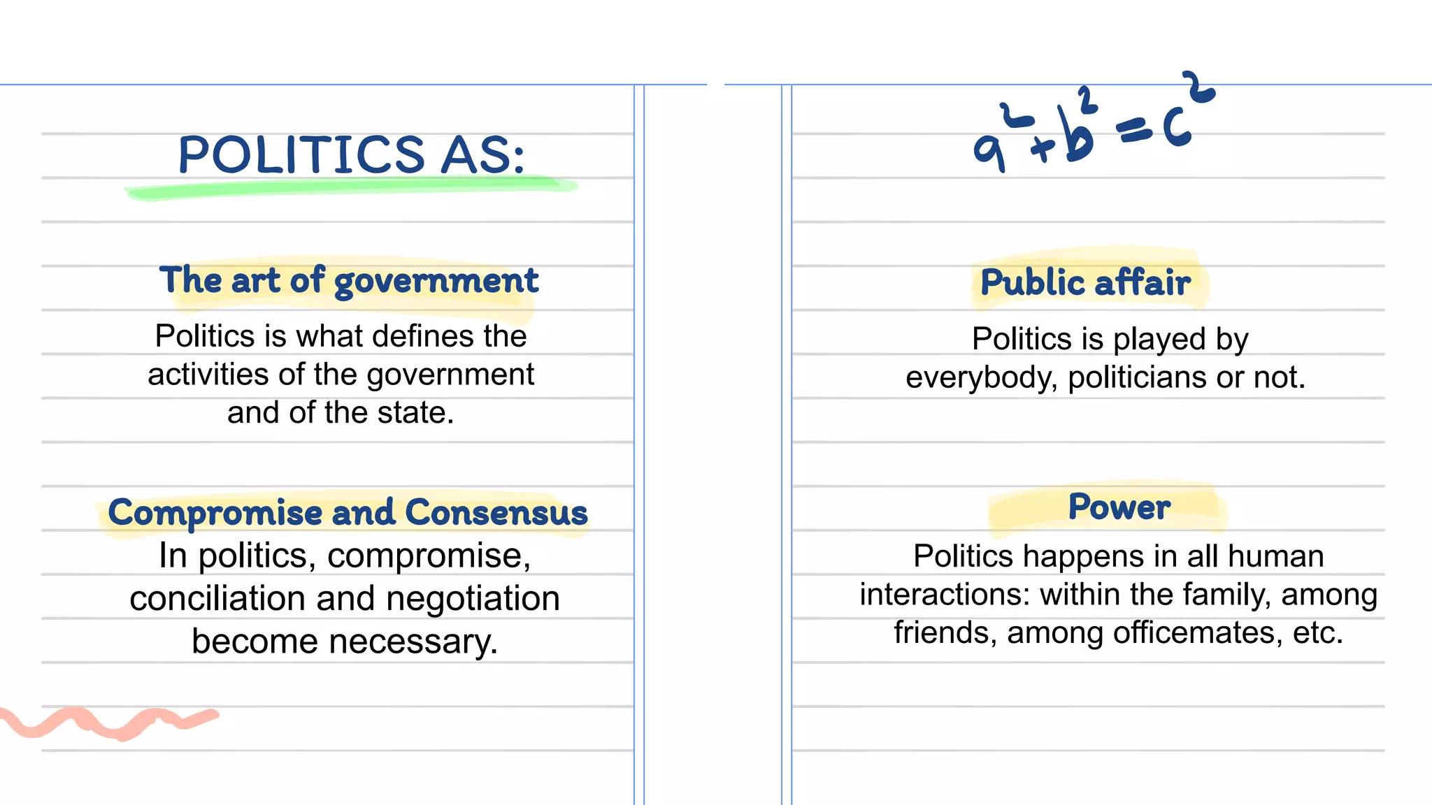 The concepts of POLITICS and GOVERNANCE.pdf