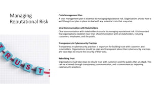 The Concerns of Boards of Directors about Cybersecurity.pptx