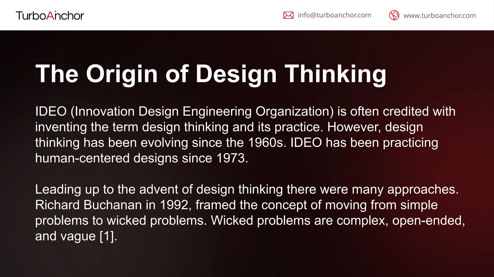 The Conclusive Guide to UX Design Thinking Process.pptx