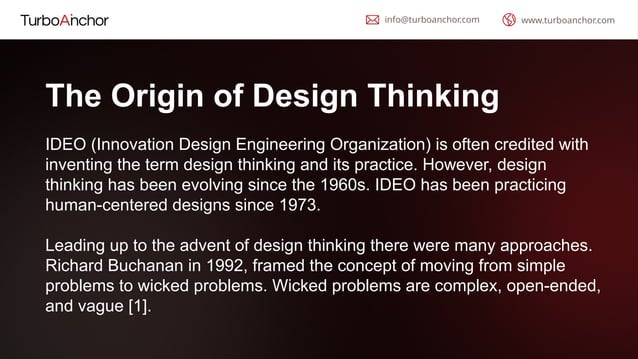 The Conclusive Guide to UX Design Thinking Process.pptx