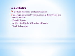 The cone of experience | PPT