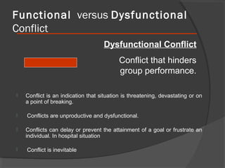 The conflict management | PPT | Parenting Babies and Toddlers | Parenting