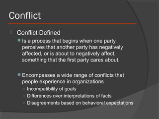The conflict management | PPT | Parenting Babies and Toddlers | Parenting