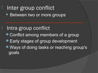 The conflict management | PPT | Parenting Babies and Toddlers | Parenting