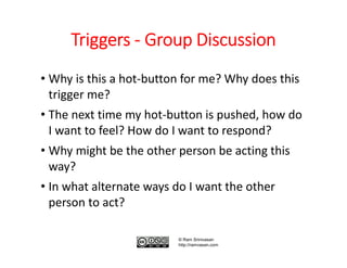 The Conflict Paradox | PPT