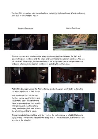 The Conjuring 2 | DOCX