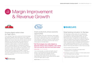 Dell Technologies Retail Solutions Overview | PPT