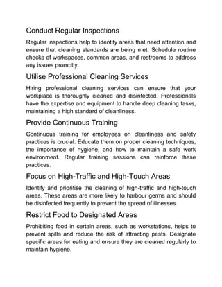 The Connection Between Cleanliness and Workplace Safety.pdf