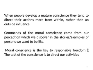 The Conscience and its Theories presntation.pptx