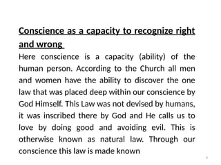 The Conscience and its Theories presntation.pptx