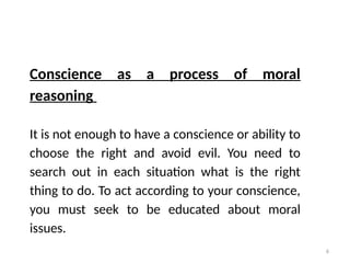 The Conscience and its Theories presntation.pptx
