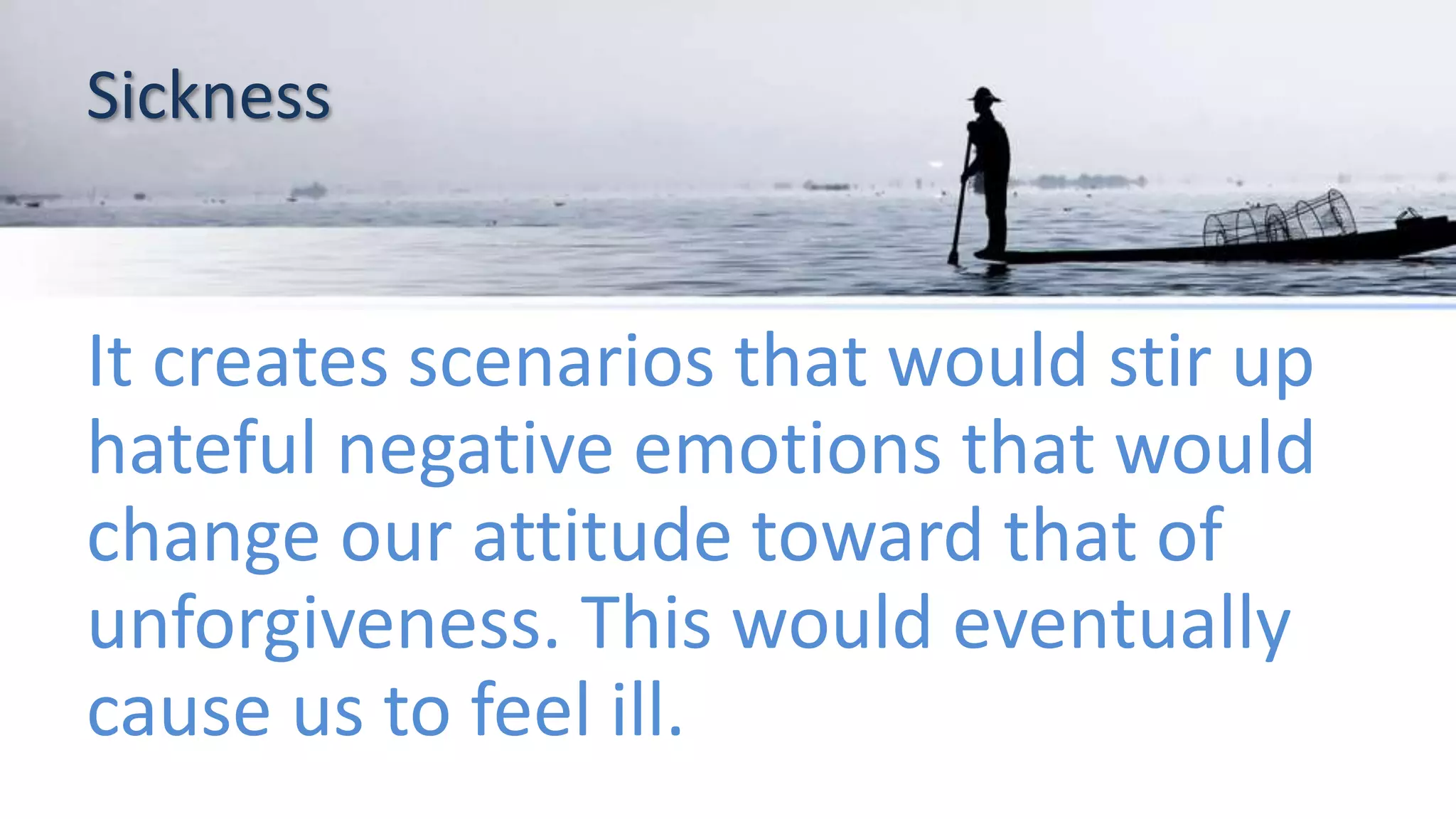 The consequence of sin | PPTX