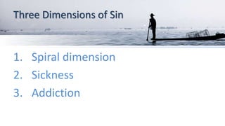 The consequence of sin | PPTX
