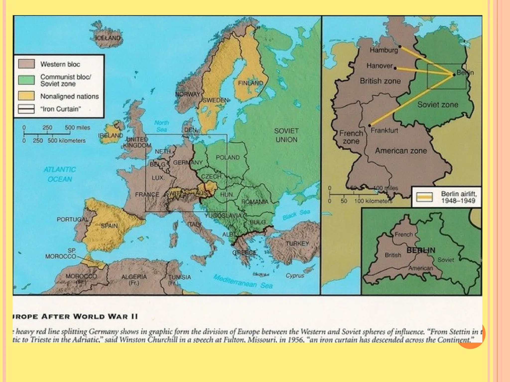 The_consequences_of_ww2_economical and political.ppt