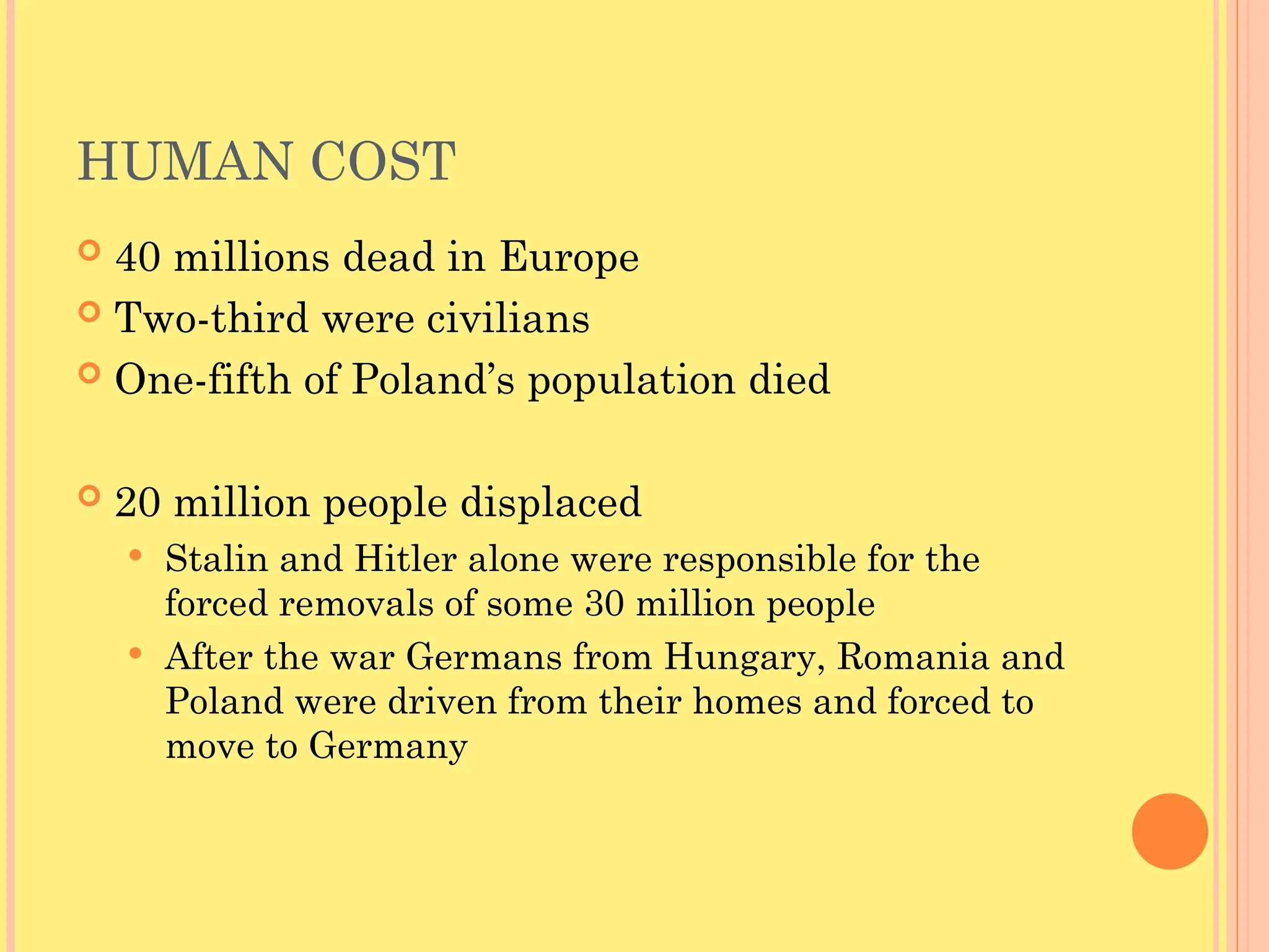 The_consequences_of_ww2_economical and political.ppt