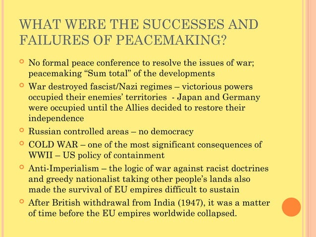 The_consequences_of_ww2_economical and political.ppt