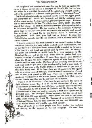 The conservationist 1917 | PDF