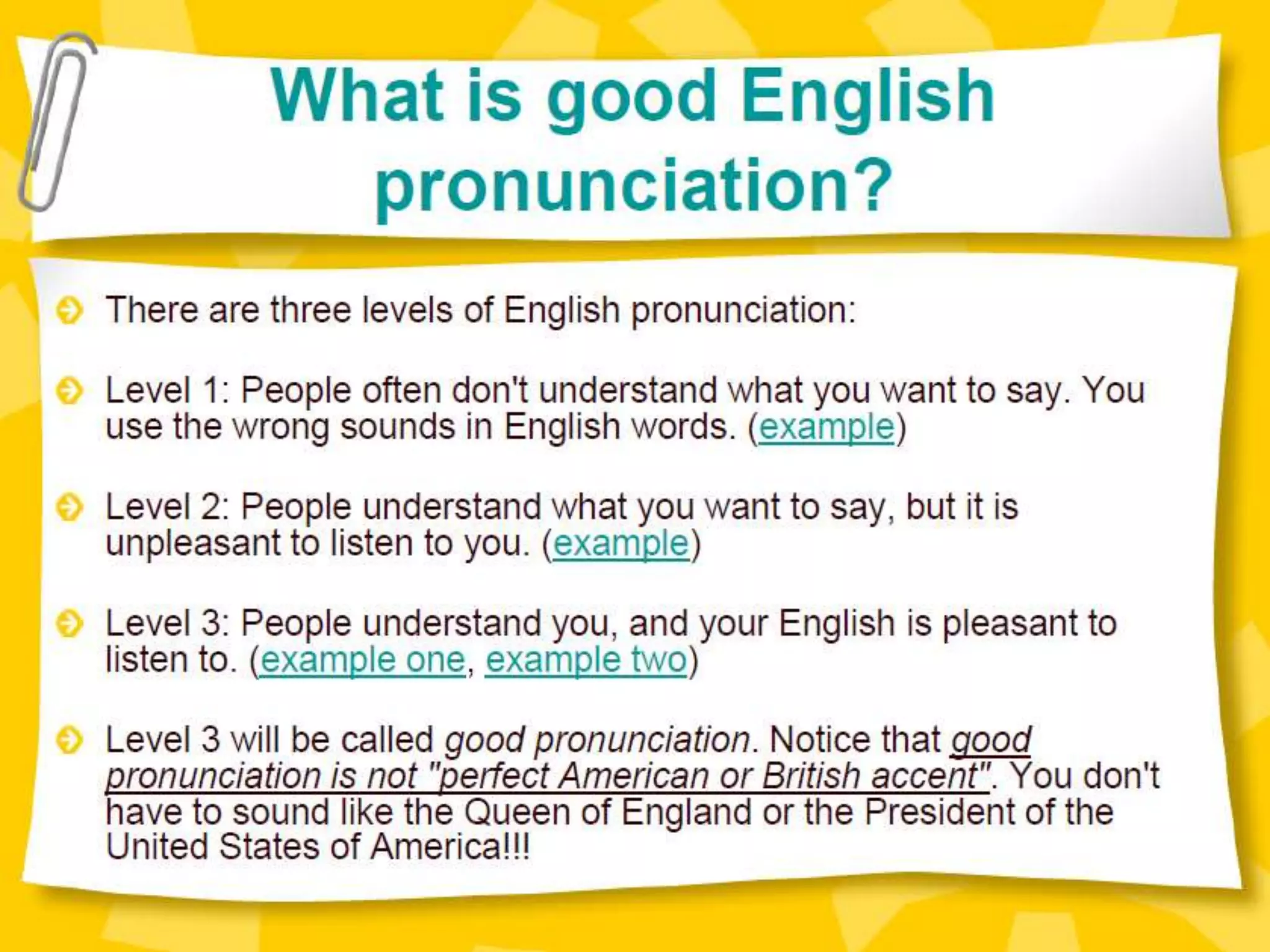 The consonant sounds | PPT