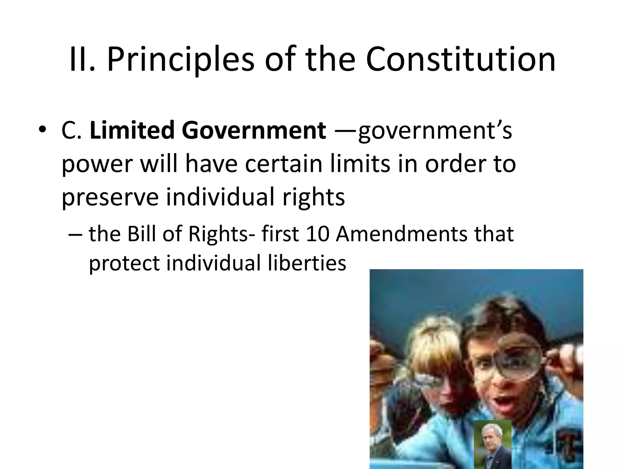 The constitution | PPT