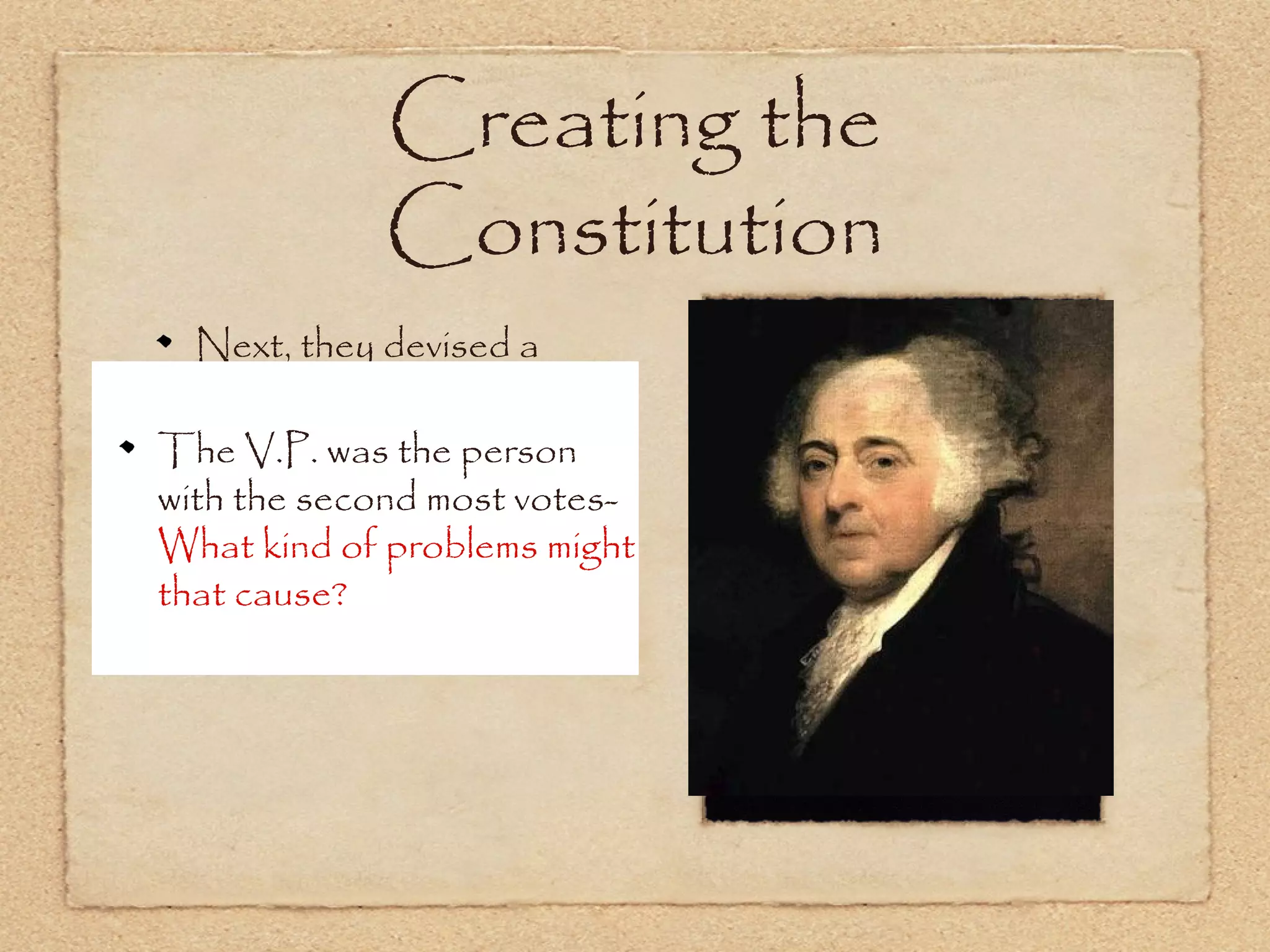 The Constitution | PPT