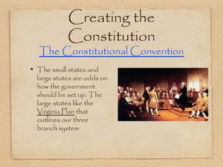 The Constitution | PPT