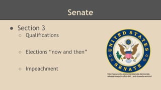 The Constitution: The Foundation of the United States of America | PDF