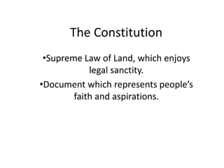 The Constitution.pptx