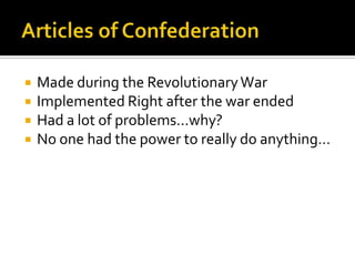 The constitution new | PPT