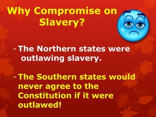 The constitutional convention revised | PPTX