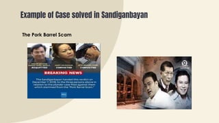 The constitution and courts | PPT