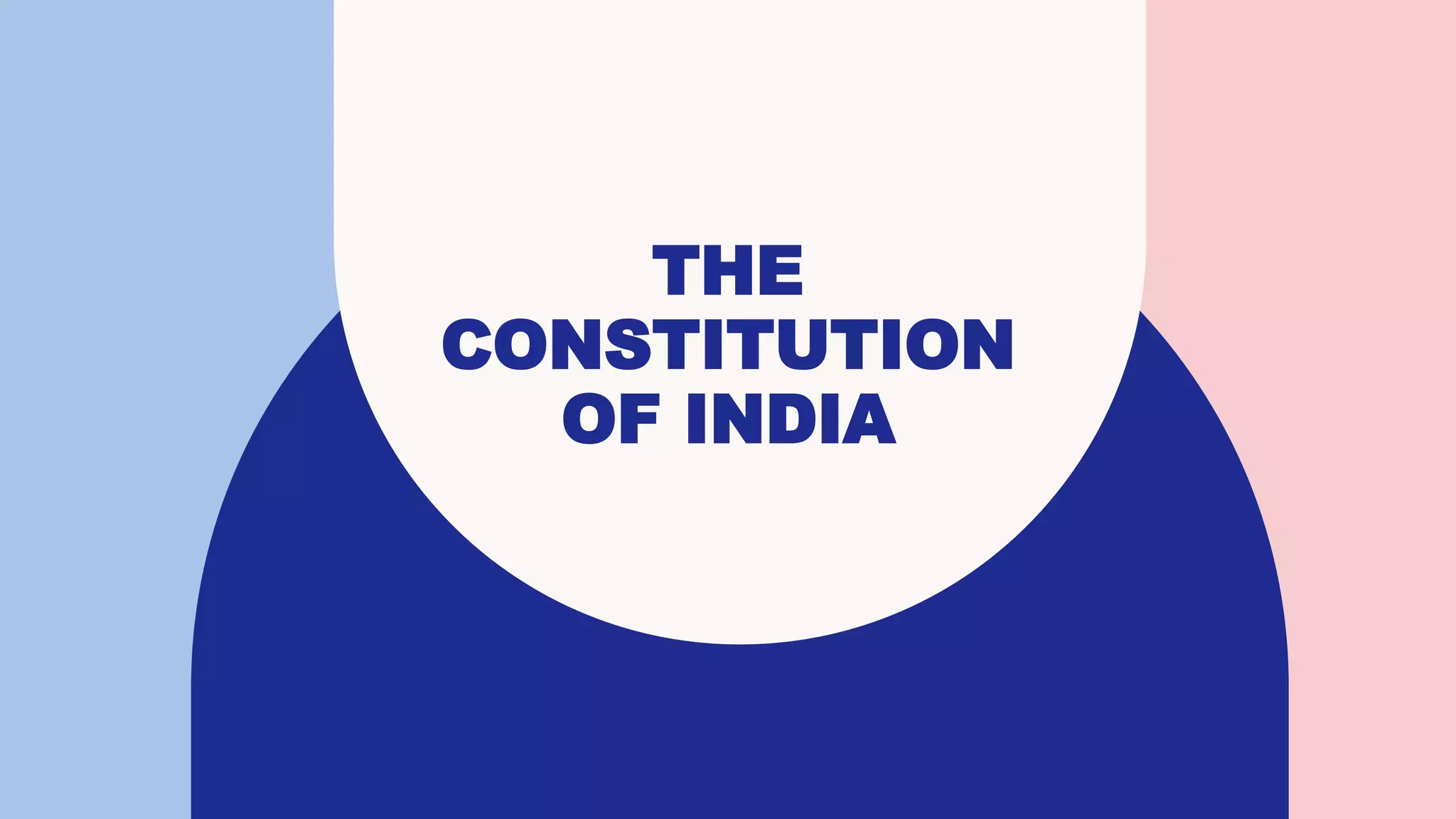 The constitution of India.pptx