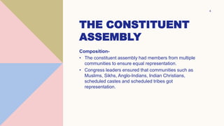 The constitution of India.pptx