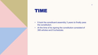 The constitution of India.pptx
