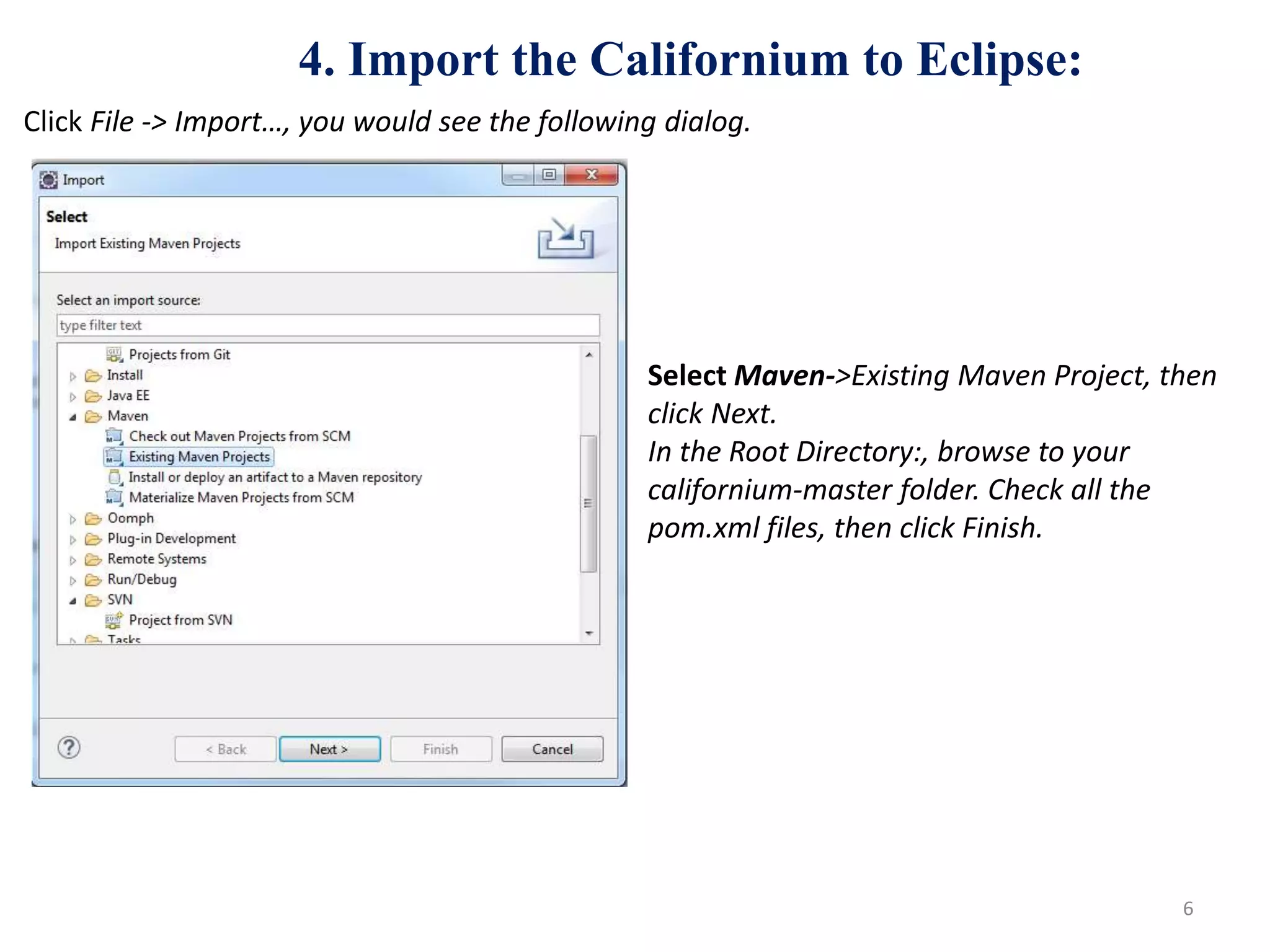 The Constrained Application Protocol Coap Implementation Part3 Ppt 7575