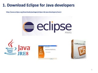 The constrained application protocol (coap) implementation-part3 | PPT