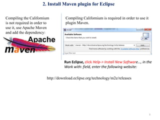 The constrained application protocol (co ap) implementation-part3 | PPT