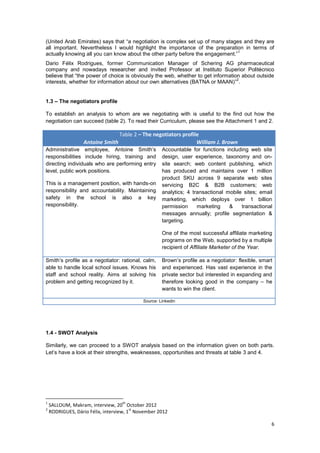 The Consultant | PDF