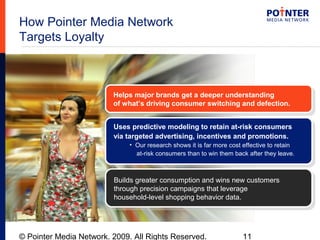 The Consumer Defection Dilemma | PPT