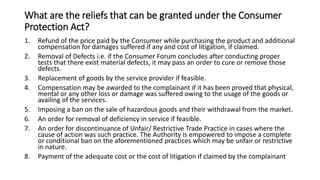 The Consumer Protection Act, 2019.pptx