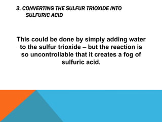 The Contact Process.ppt