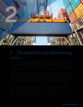 The Container Port Performance Index 2022 A Comparable Assessment of ...