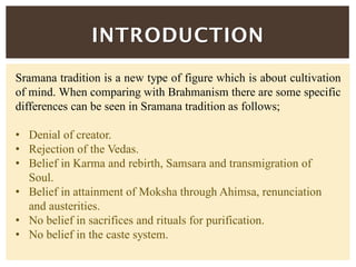 The contemporary the buddha | PDF