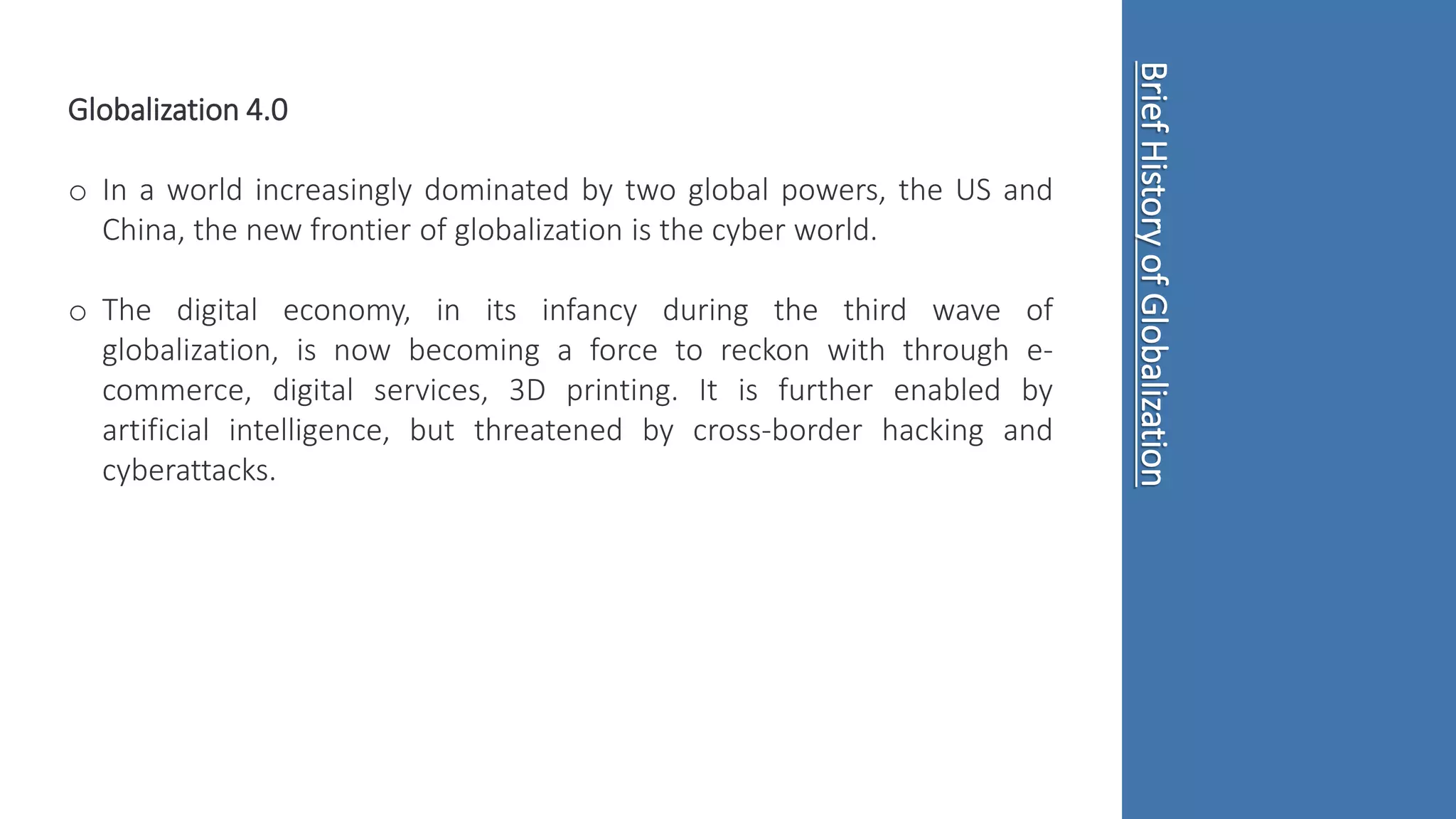 The Contemporary World - CHAPTER 1.pptx