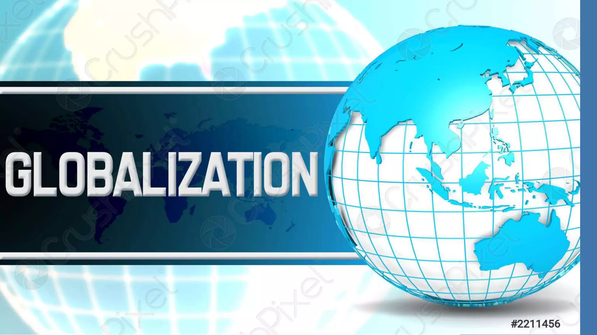 The Contemporary World - CHAPTER 1.pptx