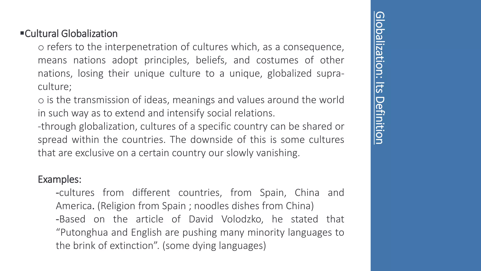 The Contemporary World - CHAPTER 1.pptx