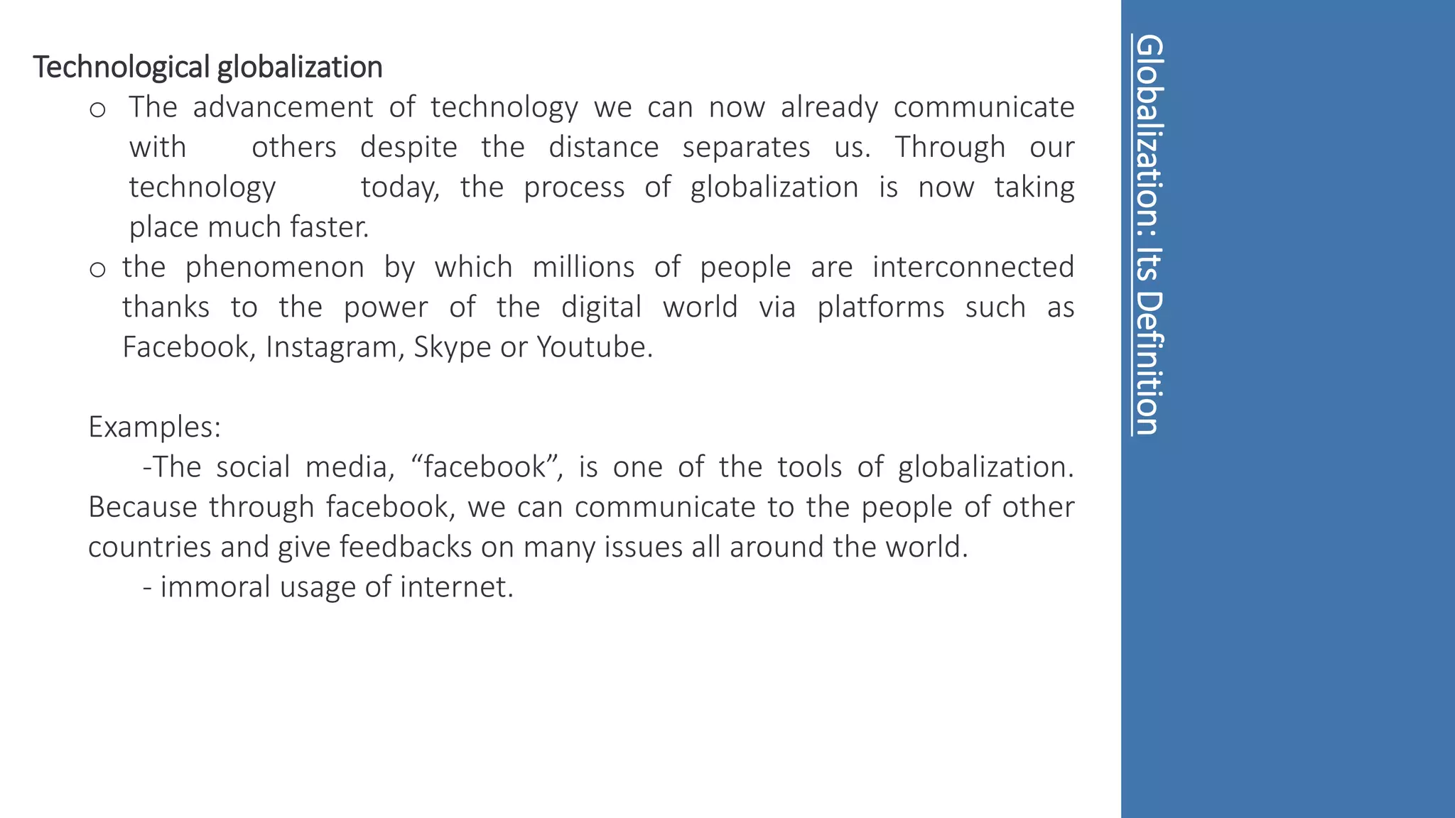 The Contemporary World - CHAPTER 1.pptx