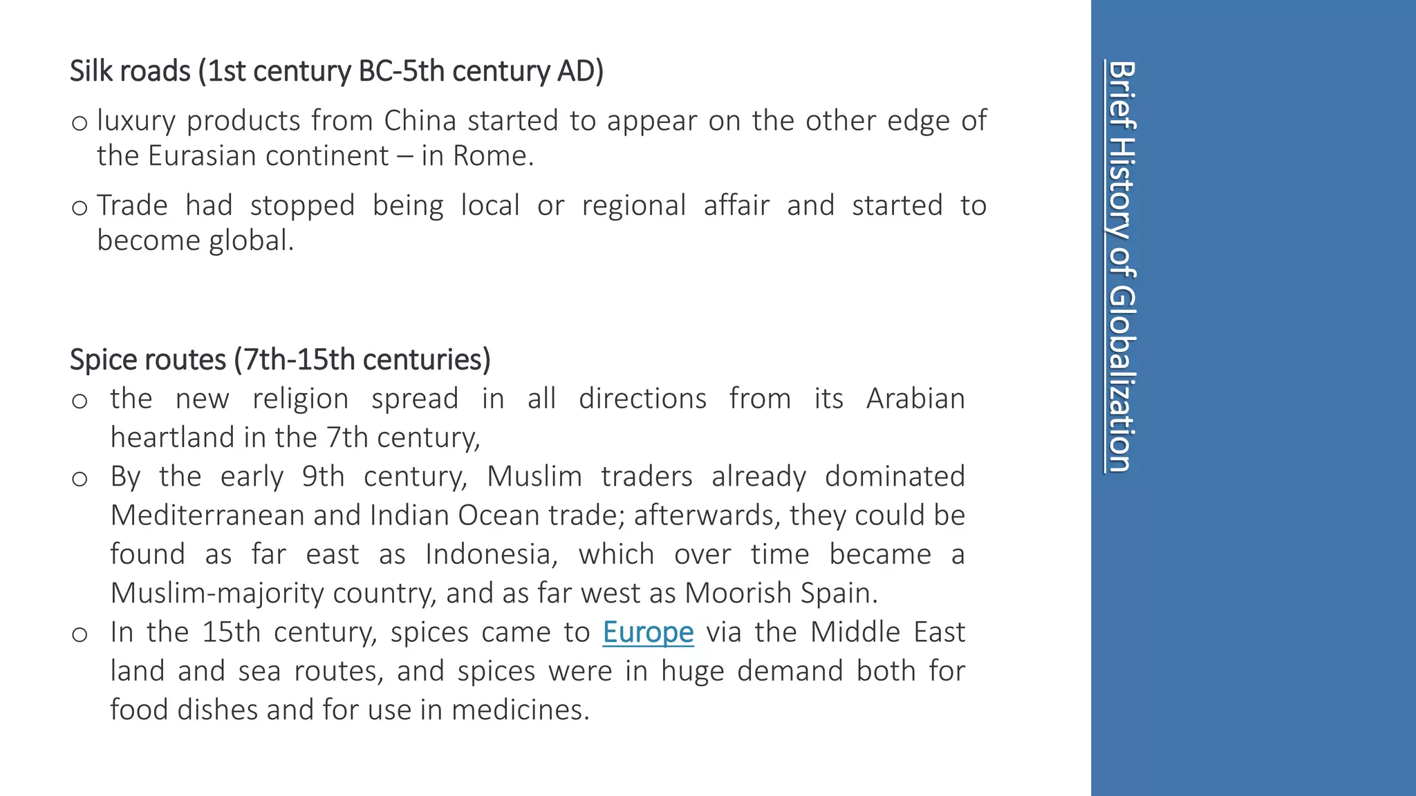 The Contemporary World - CHAPTER 1.pptx